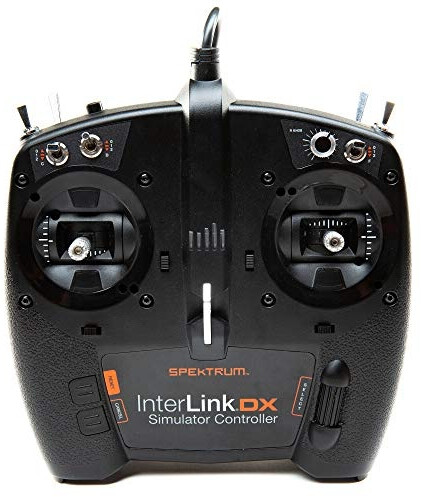 Spektrum InterLink DX Simulator Controller ab 106,01 € | Preisvergleich ...