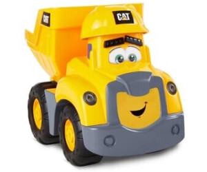 Caterpillar CAT Construction Buddies Kipper (82452) ab 27,12 ...
