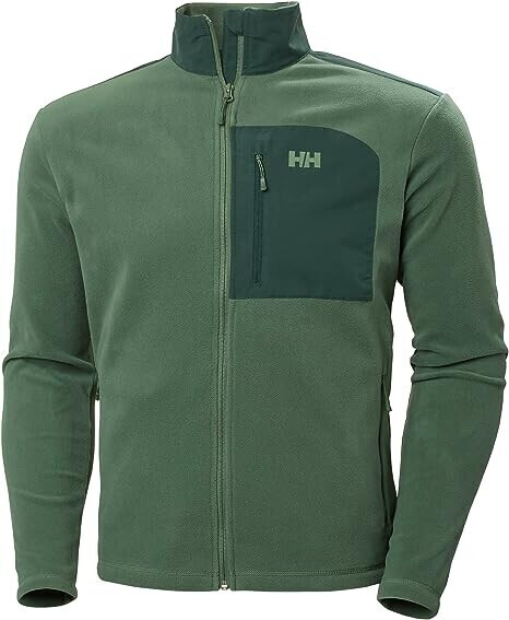 Helly Hansen Hansen Daybreaker Block Fleece Jacket (49454) desde 44,99 ...