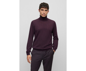 Hugo Boss Musso-P (50468262-603) dark red a € 100,99 (oggi) | Migliori ...