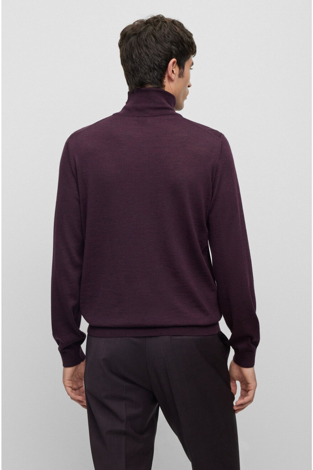 Hugo Boss Musso-P (50468262-603) dark red a € 100,99 (oggi) | Migliori ...