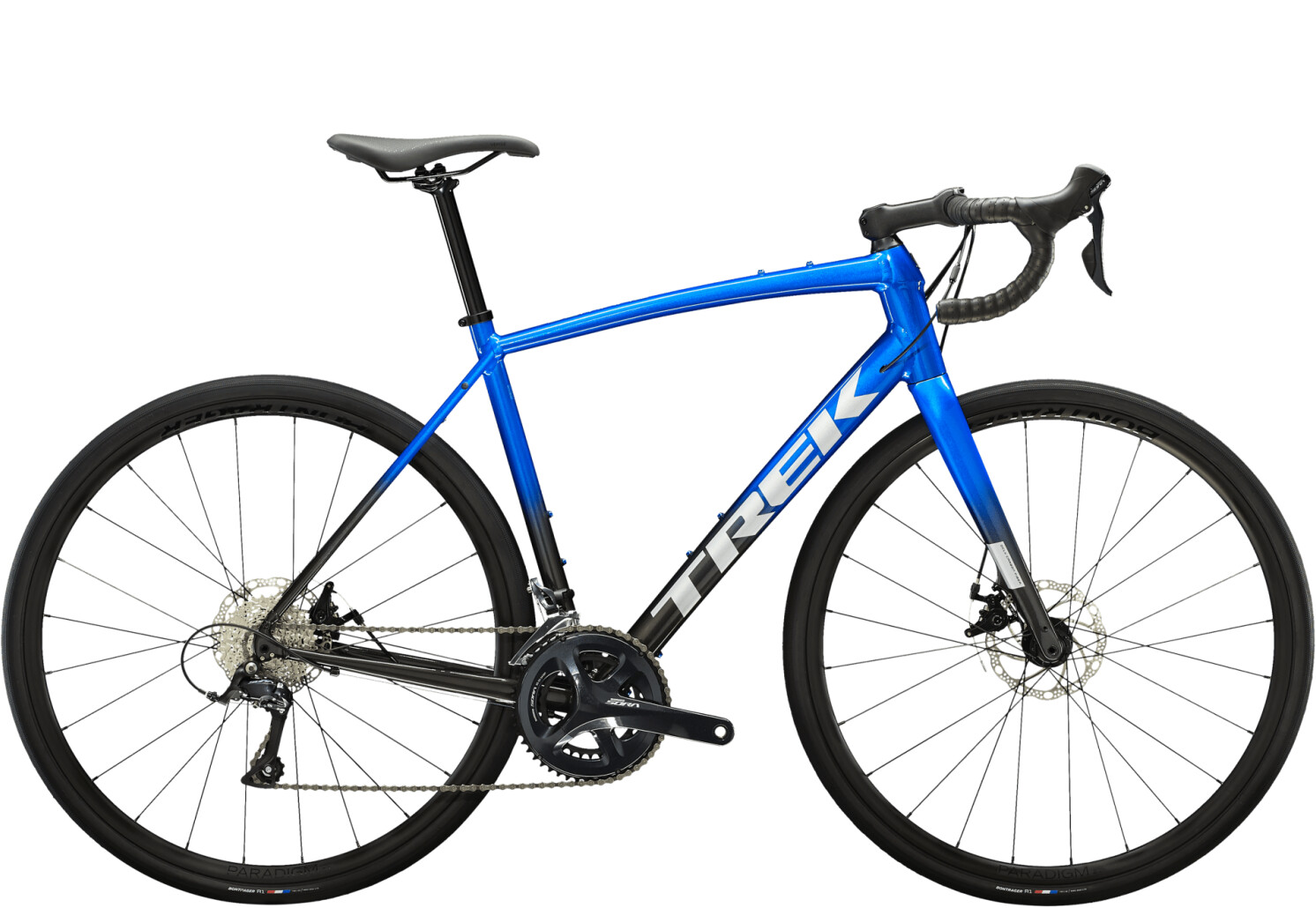 Trek Domane AL 3 Disc (2023) ab 1.299,00 € | Preisvergleich bei idealo.de