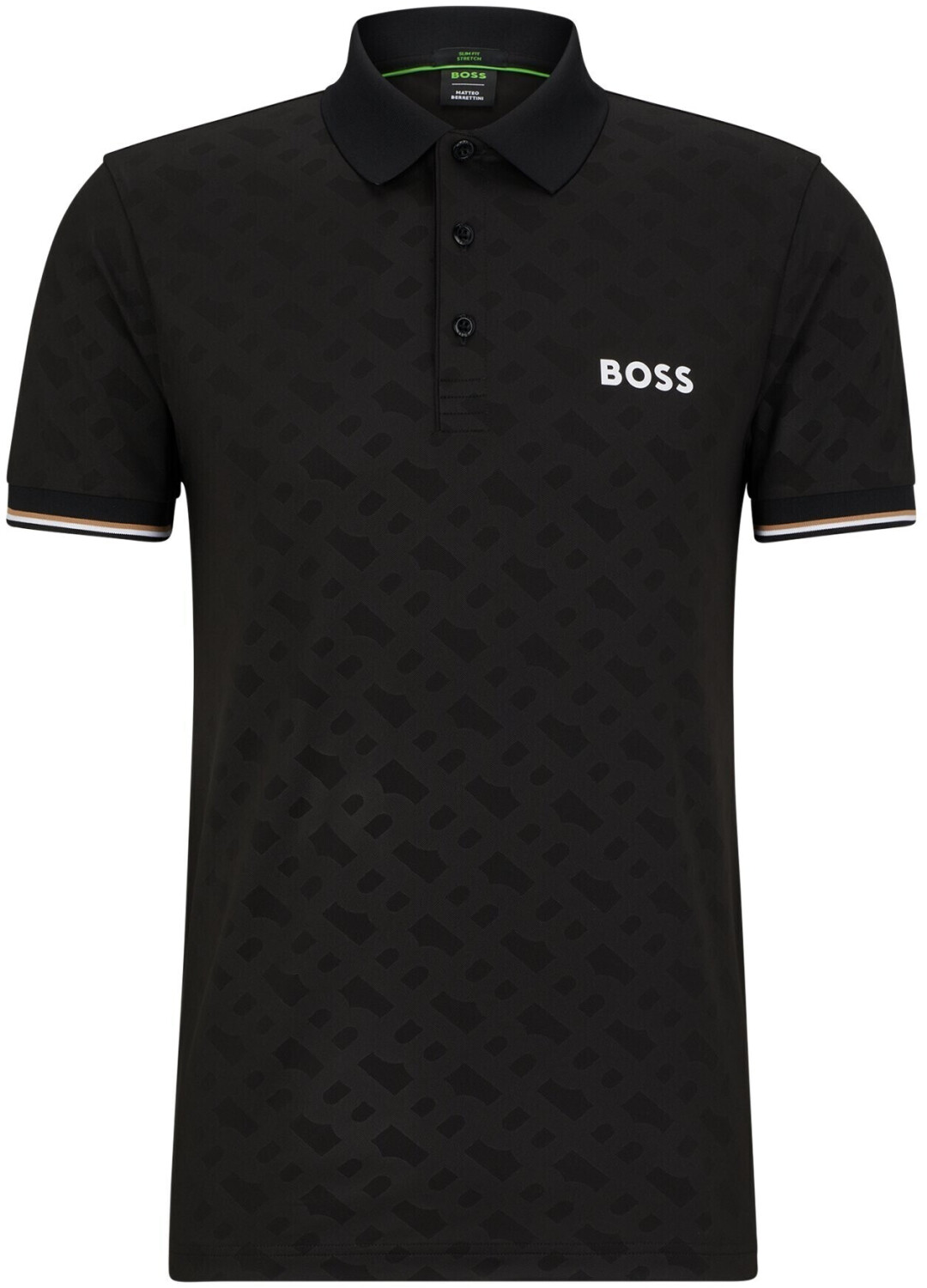 Hugo Boss Patteo MB 12 50501282 black ab 95,99 € | Preisvergleich bei ...