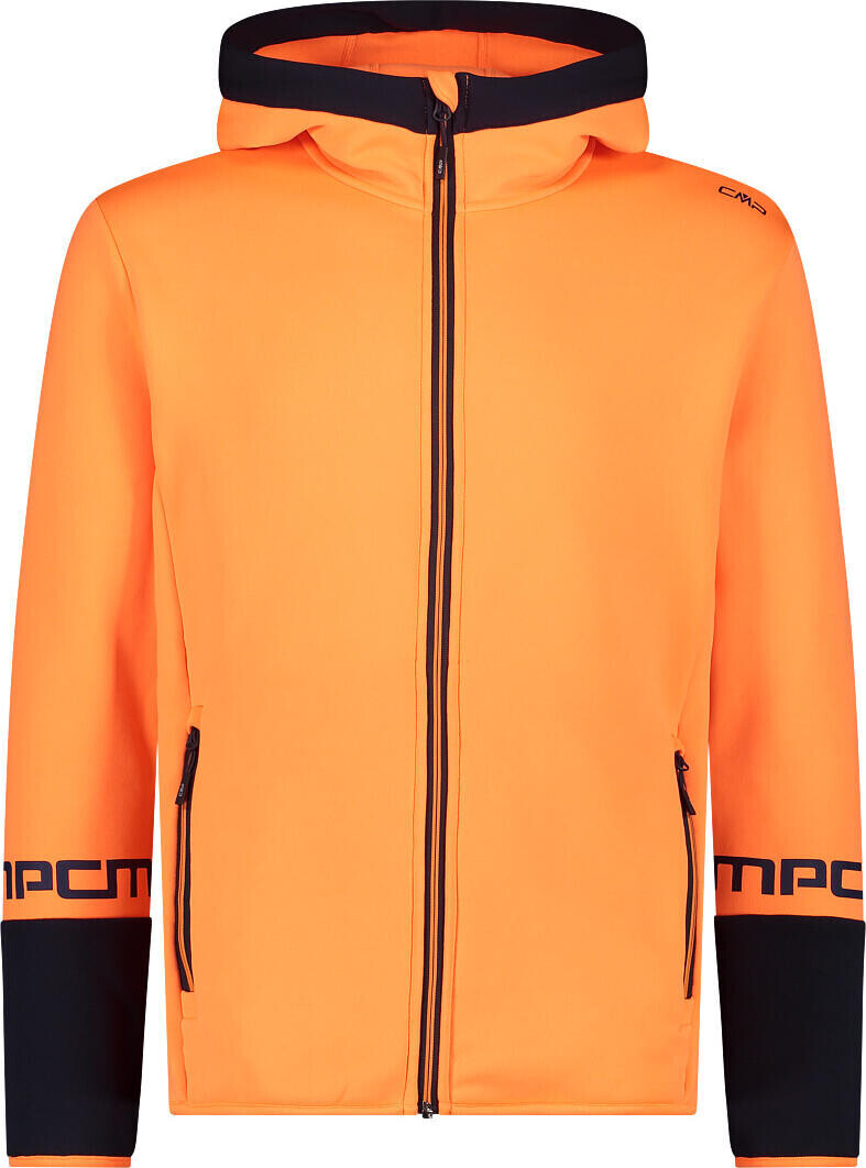 CMP Men's Unlimitech Stretch Performance Jacket (32E2987) ab € 31,17 ...