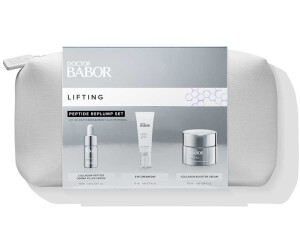 Doctor Babor Lifting Peptide Replump Set (4pcs.) ab 110,00 € (Juli 2024 ...