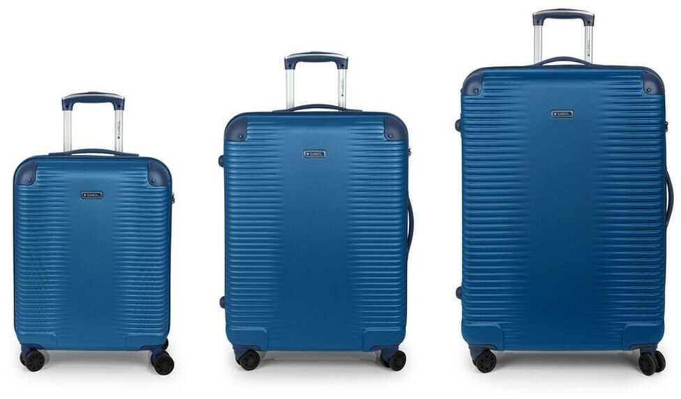 Gabol Balance XP 4-Rollen-Trolley Set 3-tlg. (123401) ab 300,44 ...