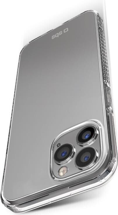 SBS Deutschland Extreme X2 iPhone 14 Pro Max transparent ab 13,20 ...