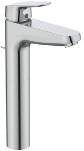 Ideal Standard CeraFlex mit Ablaufgarnitur 140mm chrom (B1872AA) ab 109 ...