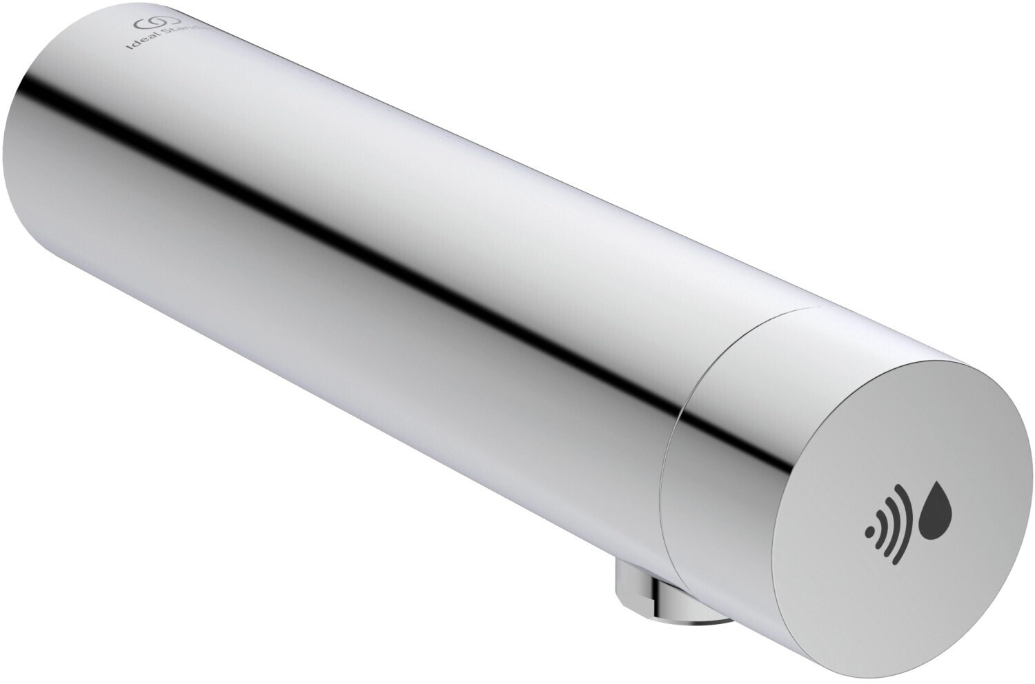 Ideal Standard Sensorflow ohne Mischung 170mm Batterie ab 208,98 ...