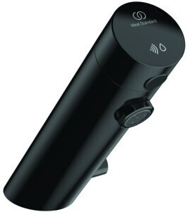 Ideal Standard Sensorflow mit Mischung 120mm Batterie ab 293,72 ...