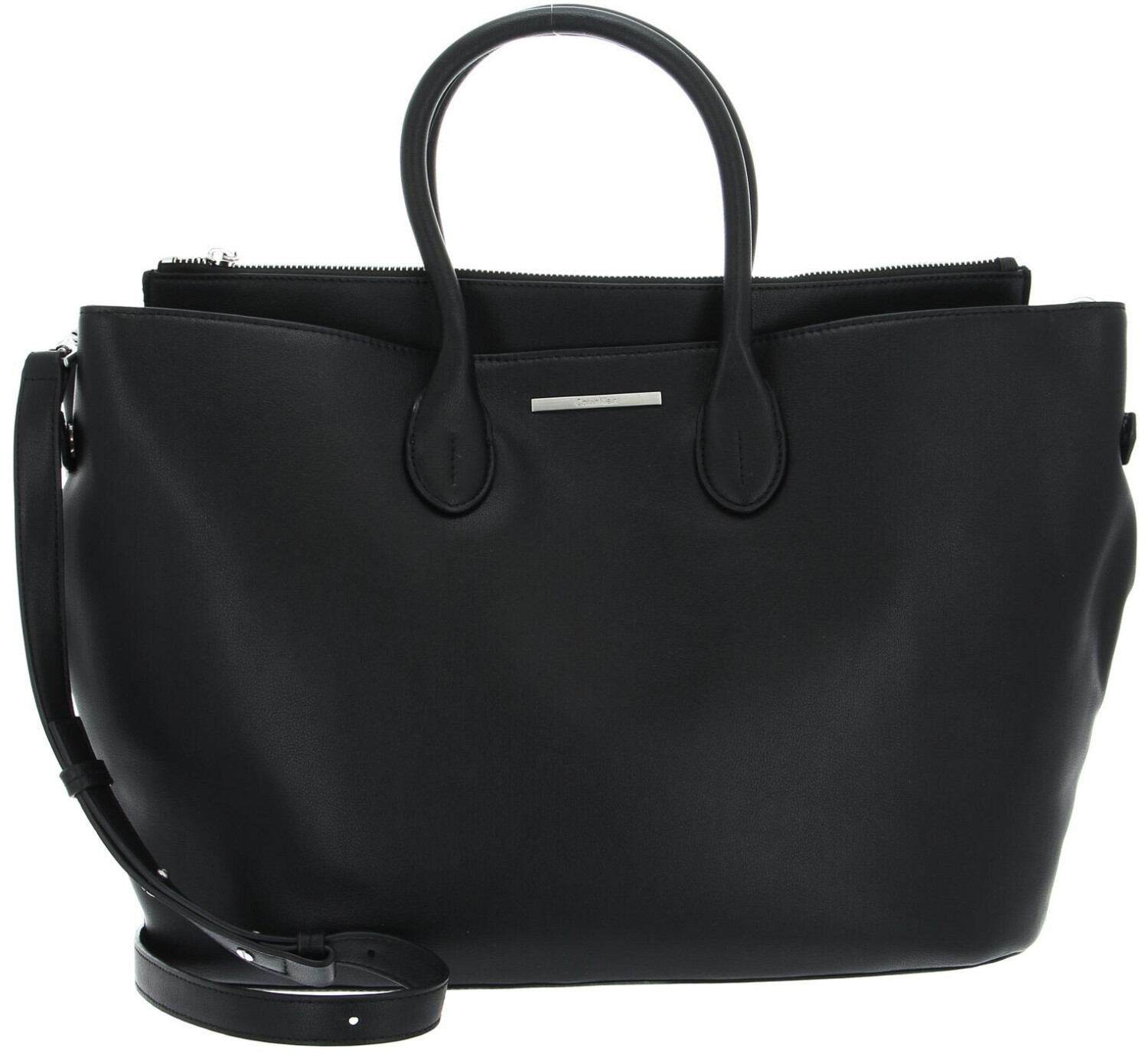 Calvin Klein Daily Dressed (K60K611050-BAX) ck black au meilleur prix ...