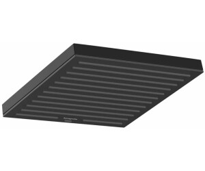 Hansgrohe Pulsify E Duschkopf 260 1 Strahlart EcoSmart, eckig ...