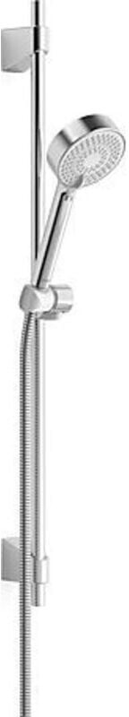 Hansa Basicjet Wandstangen-Set 3-strahlig (44780233) ab 48,92 ...