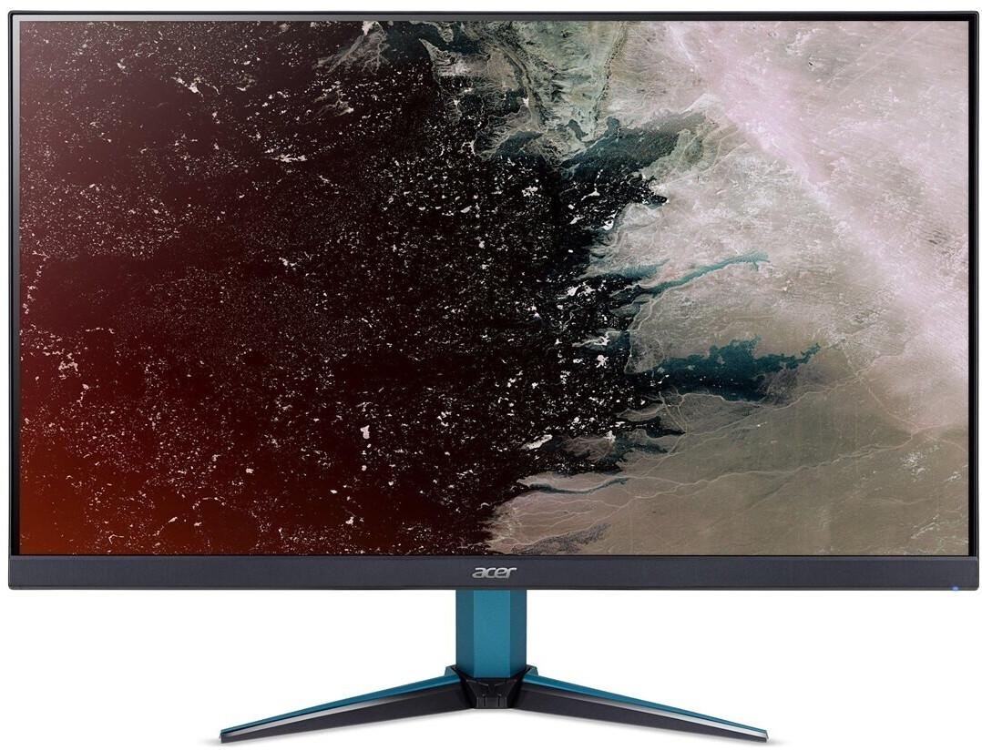 Acer Nitro VG271UM3 ab 197 16 Februar 2025 Preise Preisvergleich bei idealo
