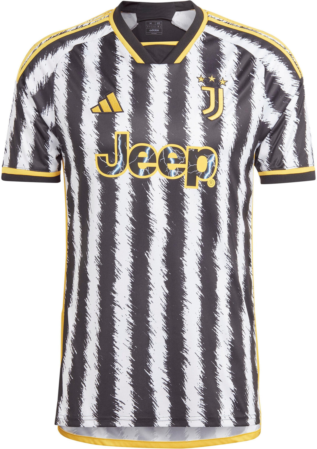 Adidas Maillot Juventus Turin 2023/2024 : préparez les soldes d'été ...