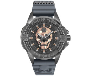 Philipp Plein exclusive The Skull Watch
