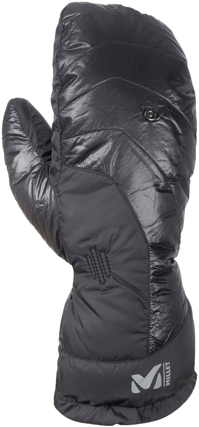Millet Compact Down Mitten black ab 81,58 € | Preisvergleich bei idealo.de