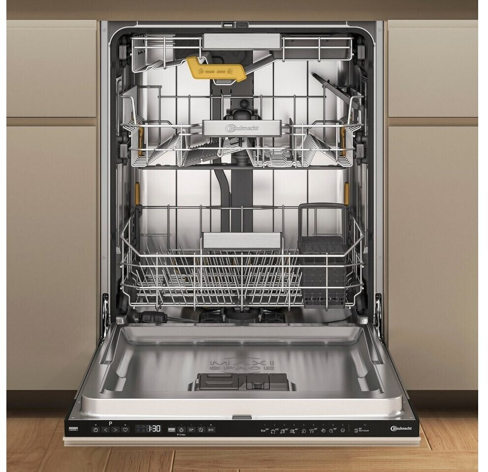 Bauknecht B8RI HP42 LC 14 ab 499,00 € | Preisvergleich bei idealo.de