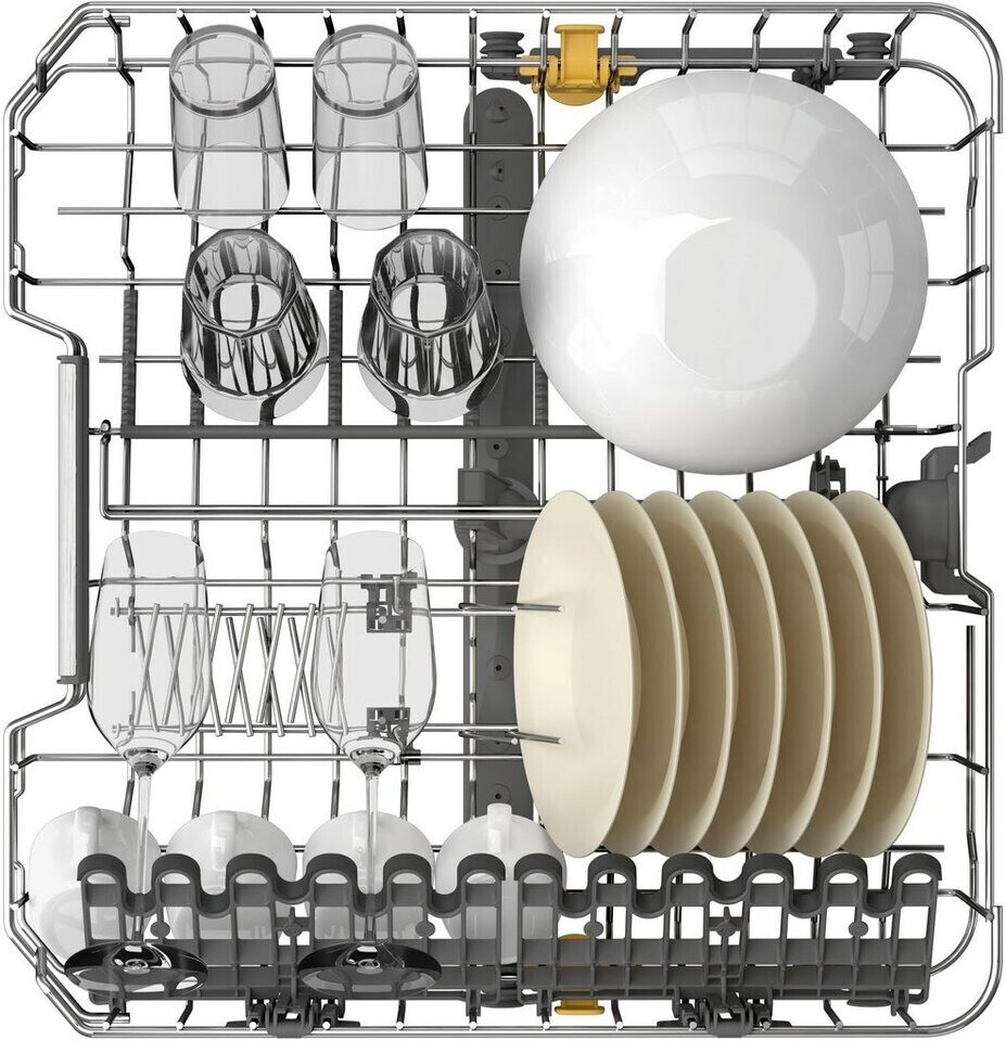 Bauknecht B8RI HP42 LC 14 ab 499,00 € | Preisvergleich bei idealo.de