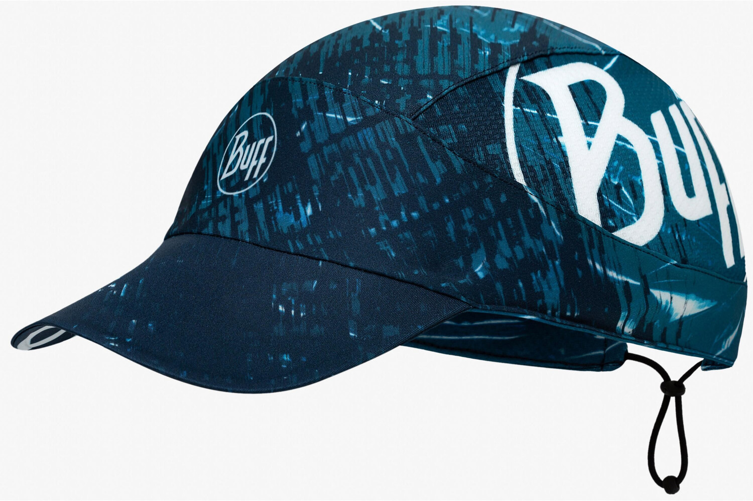 Buff Run Pack Cap navy ab 22,99 € | Preisvergleich bei idealo.de