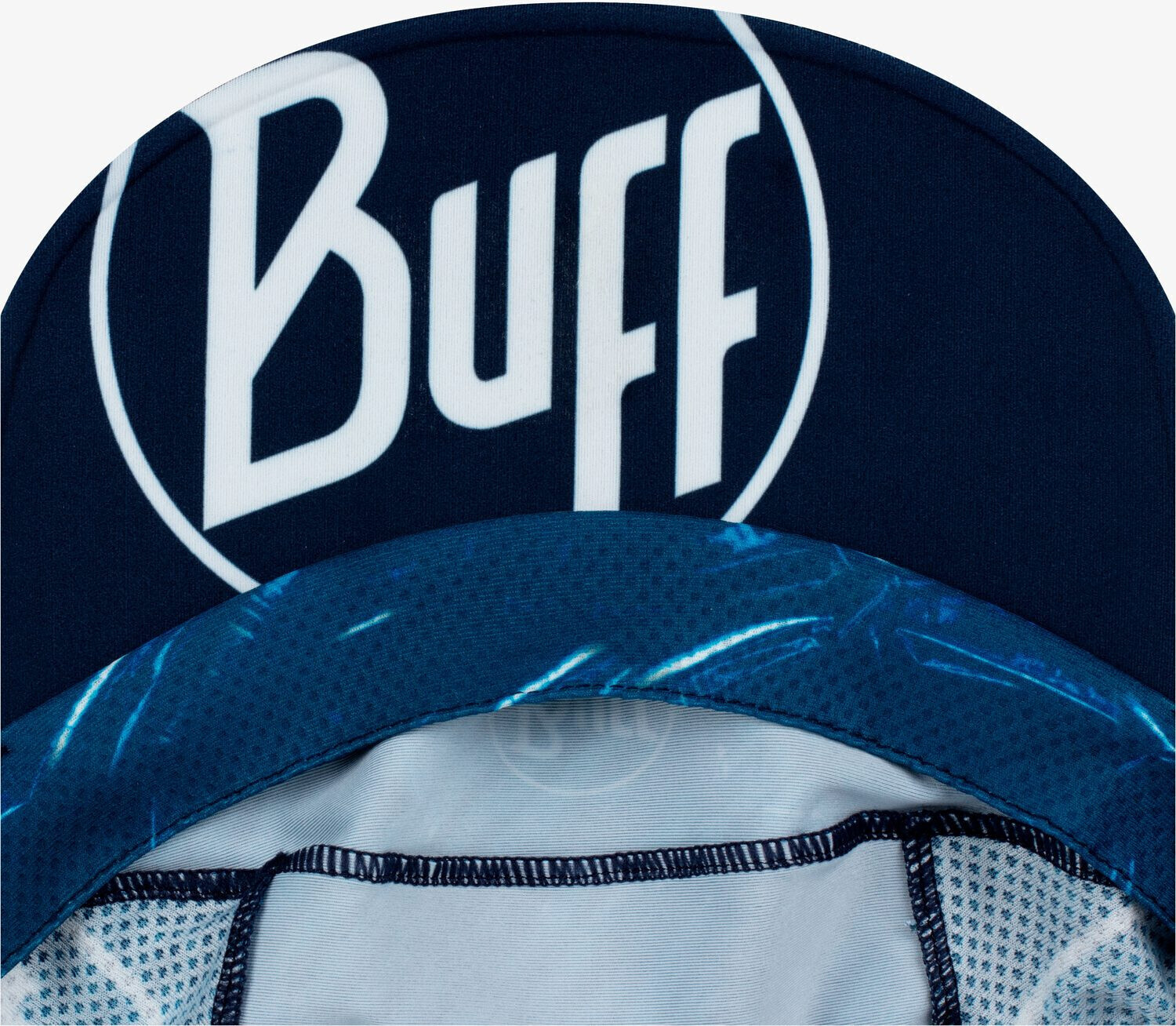 Buff Run Pack Cap navy ab 22,99 € | Preisvergleich bei idealo.de