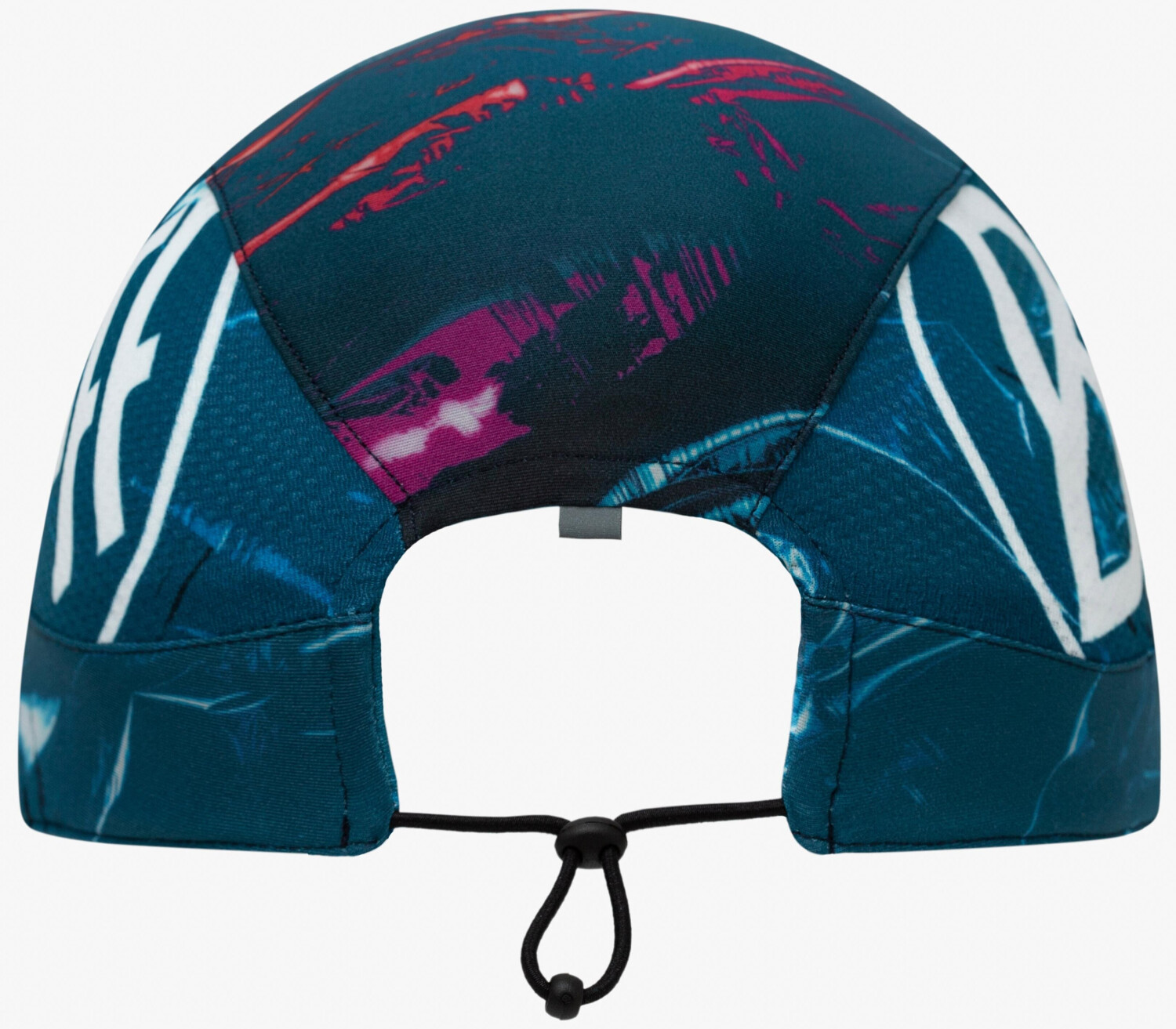 Buff Run Pack Cap navy ab 22,99 € | Preisvergleich bei idealo.de