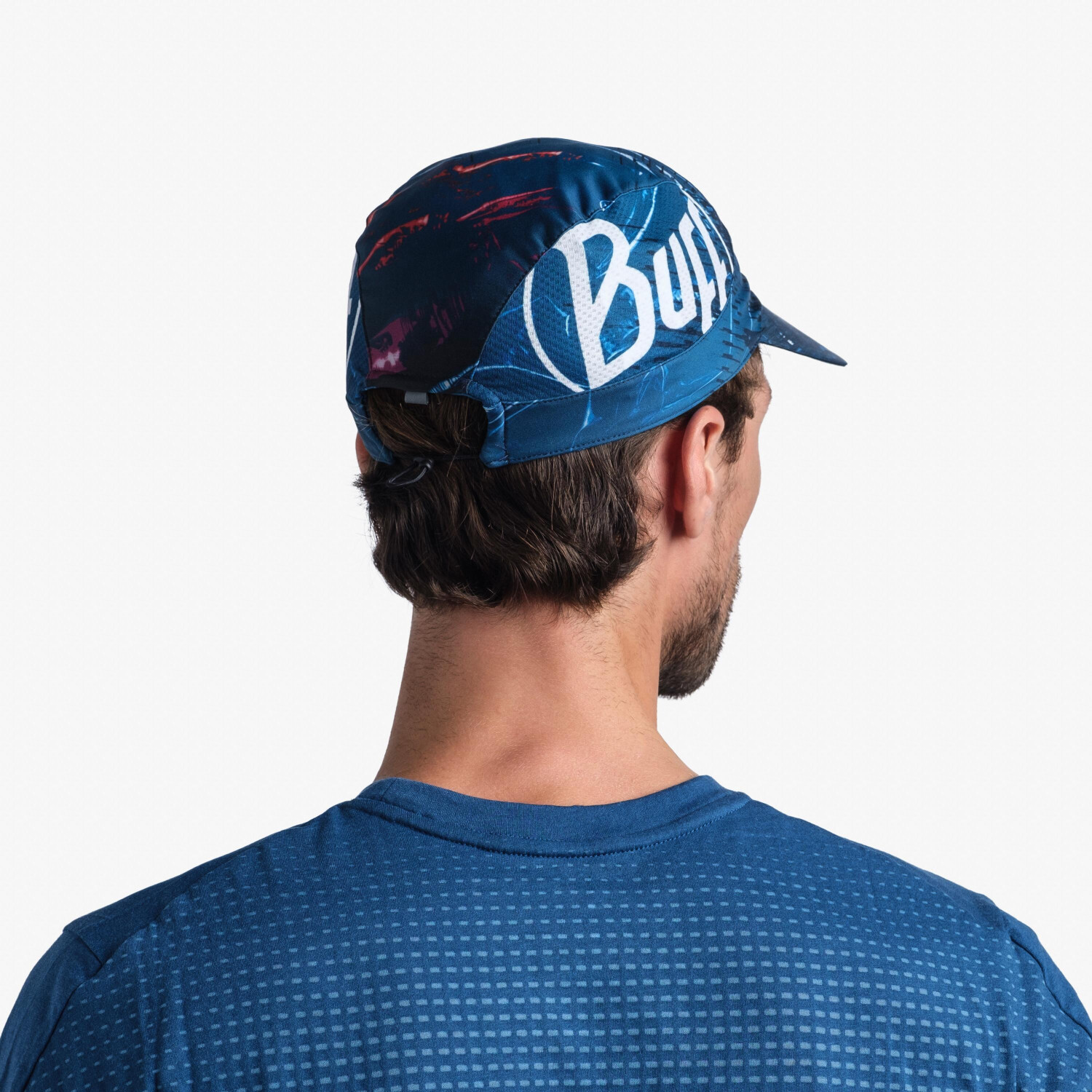 Buff Run Pack Cap navy ab 22,99 € | Preisvergleich bei idealo.de