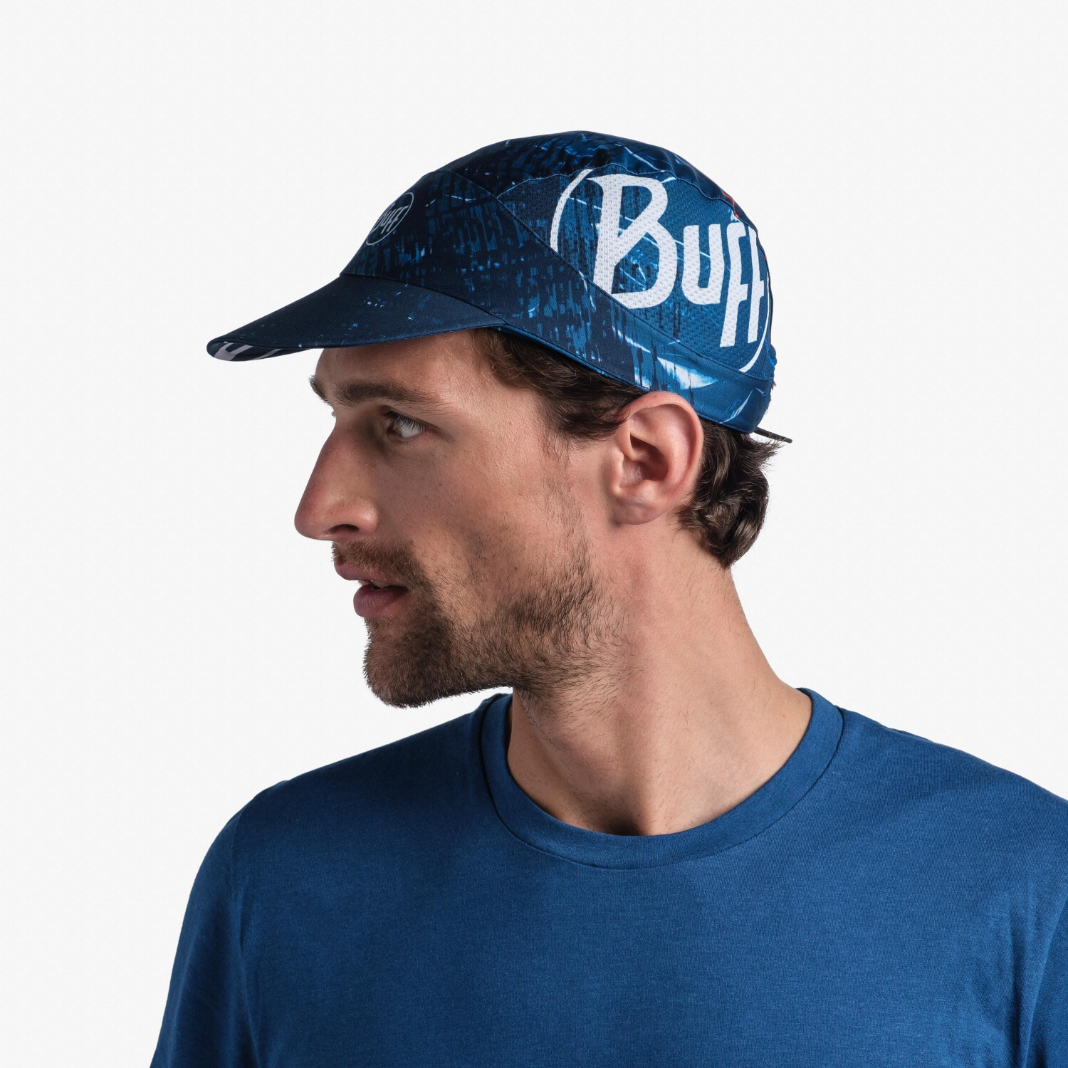 Buff Run Pack Cap navy ab 22,99 € | Preisvergleich bei idealo.de