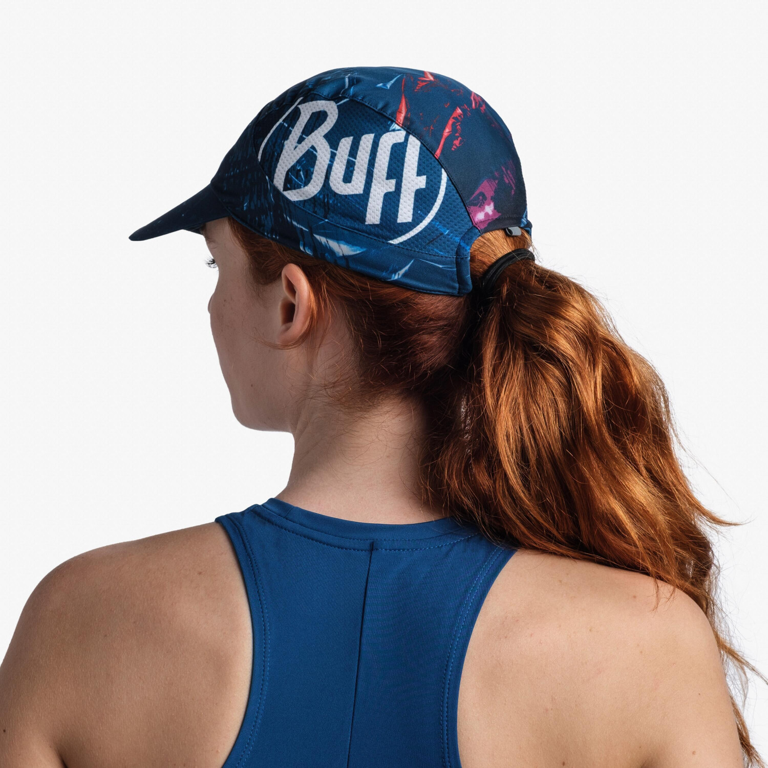 Buff Run Pack Cap navy ab 22,99 € | Preisvergleich bei idealo.de