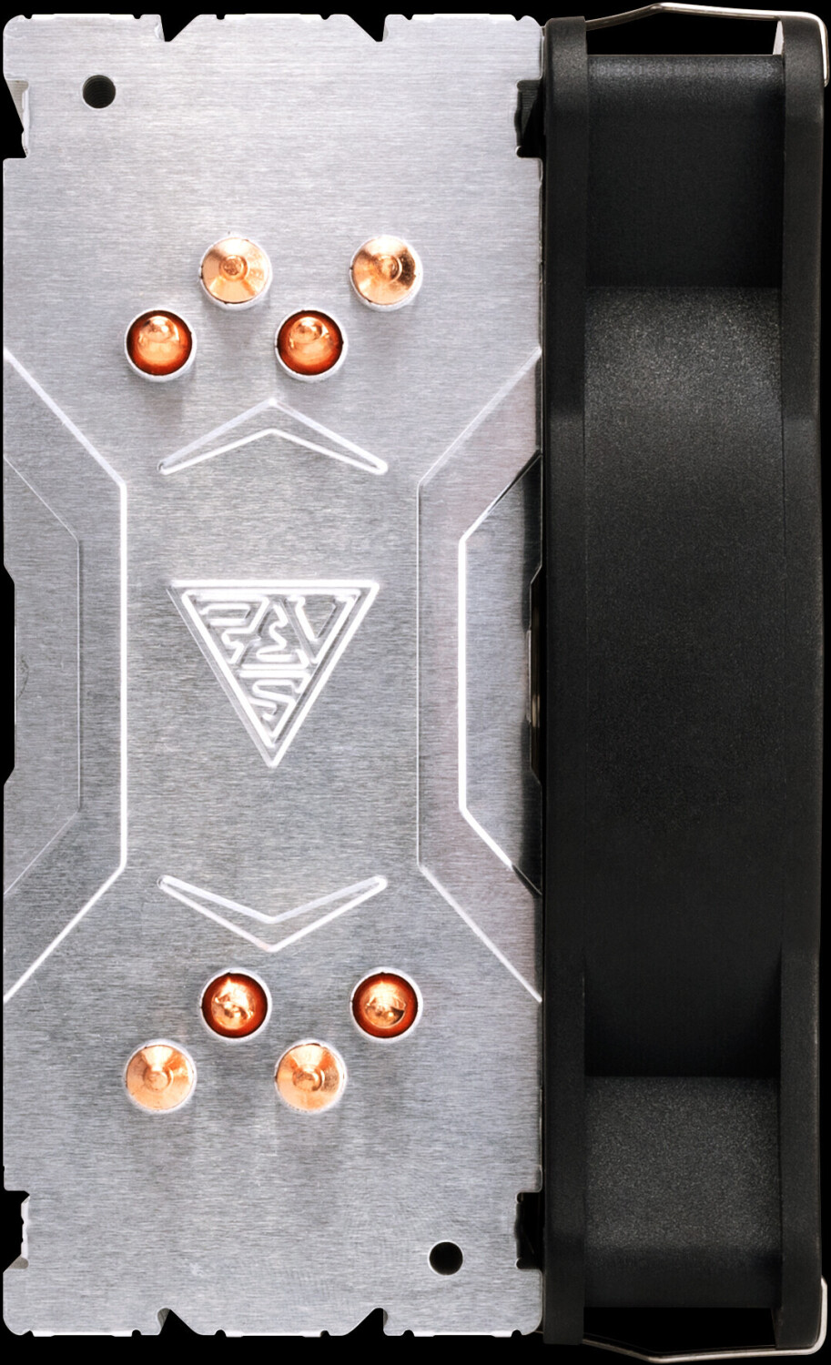 GAMDIAS BOREAS E1-410 BLUE LED ab 20,00 € | Preisvergleich bei idealo.de