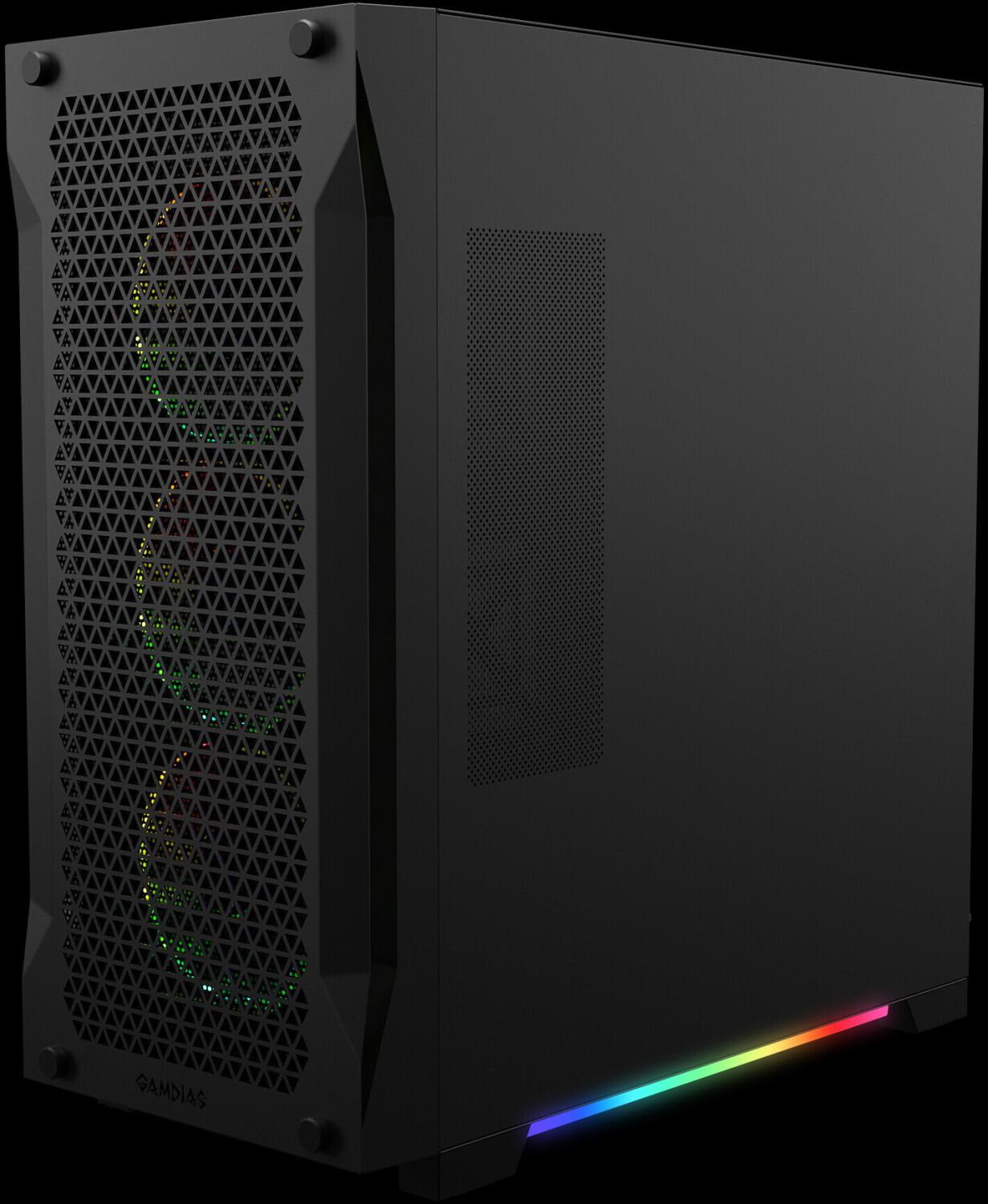 GAMDIAS ATHENA P1 ab 89,00 € | Preisvergleich bei idealo.de