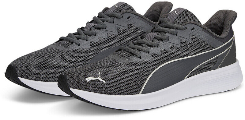 Puma Transport Modern castlerock/black/nimbus cloud ab 34,95 ...