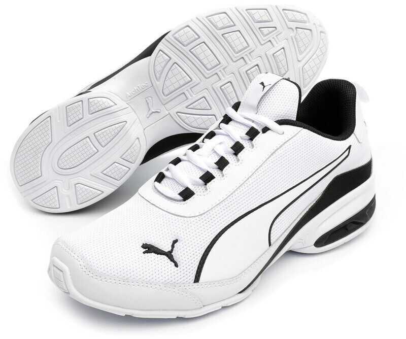 Puma Viz Runner Sport white-black ab 49,95 € | Preisvergleich bei idealo.de
