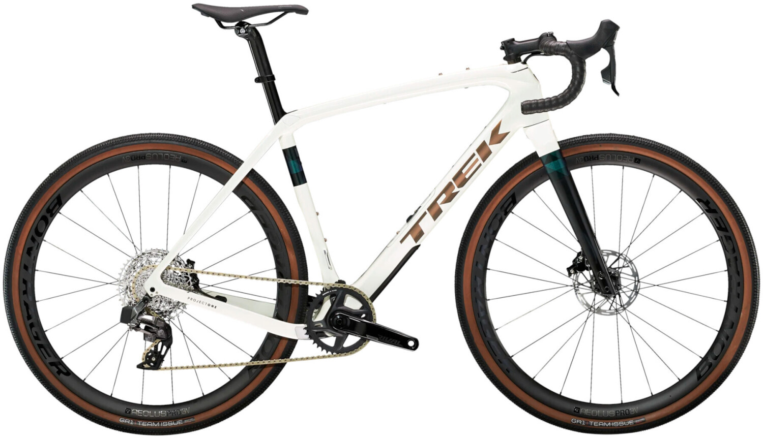 Trek Checkpoint SLR 6 AXS (2023) ab 5.899,99 € | Preisvergleich bei ...