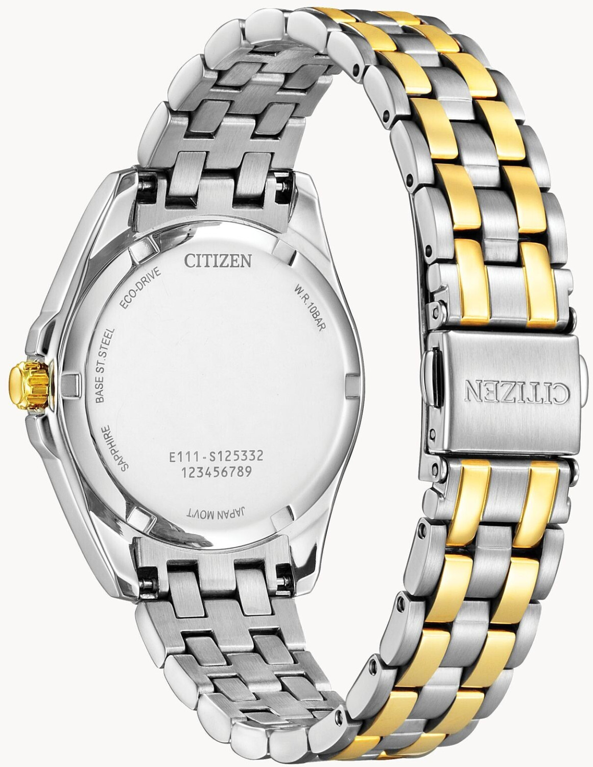 Citizen Peyton EO1224-54D ab 503,56 € | Preisvergleich bei idealo.de