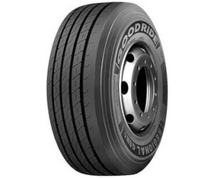 GoodRide GSR+1 225/75 R17.5 129/127M 14PR ab 149,51 € | Preisvergleich bei idealo.de