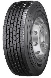 Continental Conti Scandinavia HS3 ED 385/55 R22.5 160K 20PR double identifier 158L ab 640,53 ...