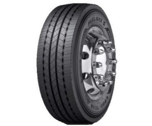 Goodyear Fuelmax S Endurance 385/65 R22.5 160K 20PR Doppelkennung 158L ab 582,60 ...