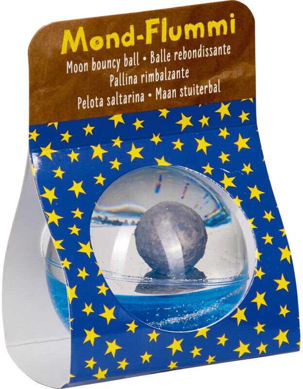 Die Spiegelburg Flummi Bunte Geschenke - Mond ab 5,95 ...