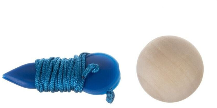 Iso Trade Petanque Boccia Boule 6 Kugeln Set mit Hülle #1172 ab 54,43 ...