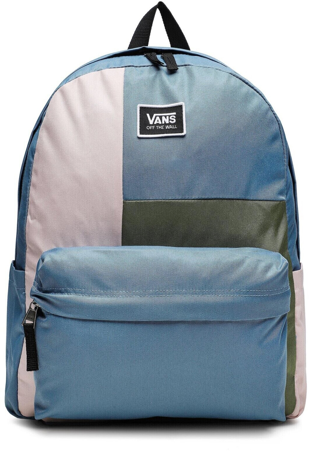 Vans Backpack Old Skool H20 bluestone/smoke rose ab € 32,49 ...
