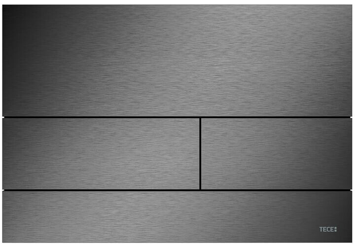 Tece TECEsquare II Metall ab 291,60 € | Preisvergleich bei idealo.de