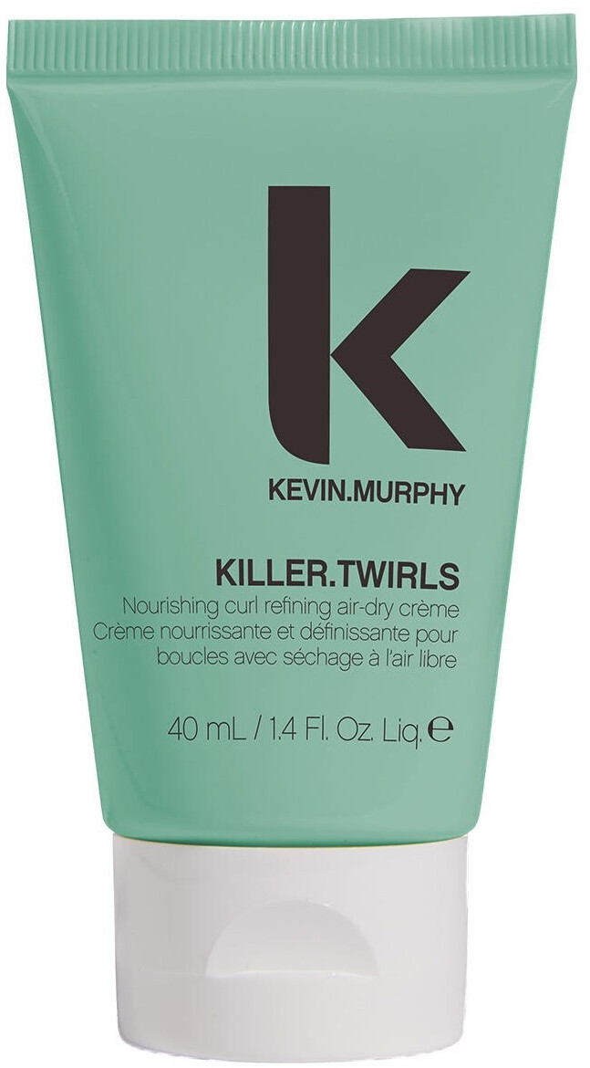 Kevin.Murphy Killer.Twirls (40ml) ab 8,01 € | Preisvergleich bei idealo.de
