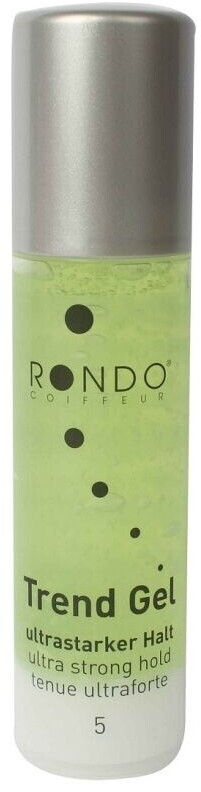 Rondo Basic Trend Gel (100ml) ab 5,15 € | Preisvergleich bei idealo.de