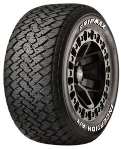 Gripmax SureGrip A/S 195/60 R17 90H ab 62,51 € | Preisvergleich bei ...