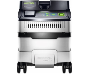 Festool CLEANTEC CT 15E (574827) + RS-ST D 27/36-Plus im Systainer ab ...