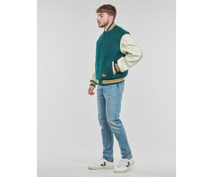 Levi's Coit Letterman Jacket (A4452) atlantic deep ab 189,99 ...