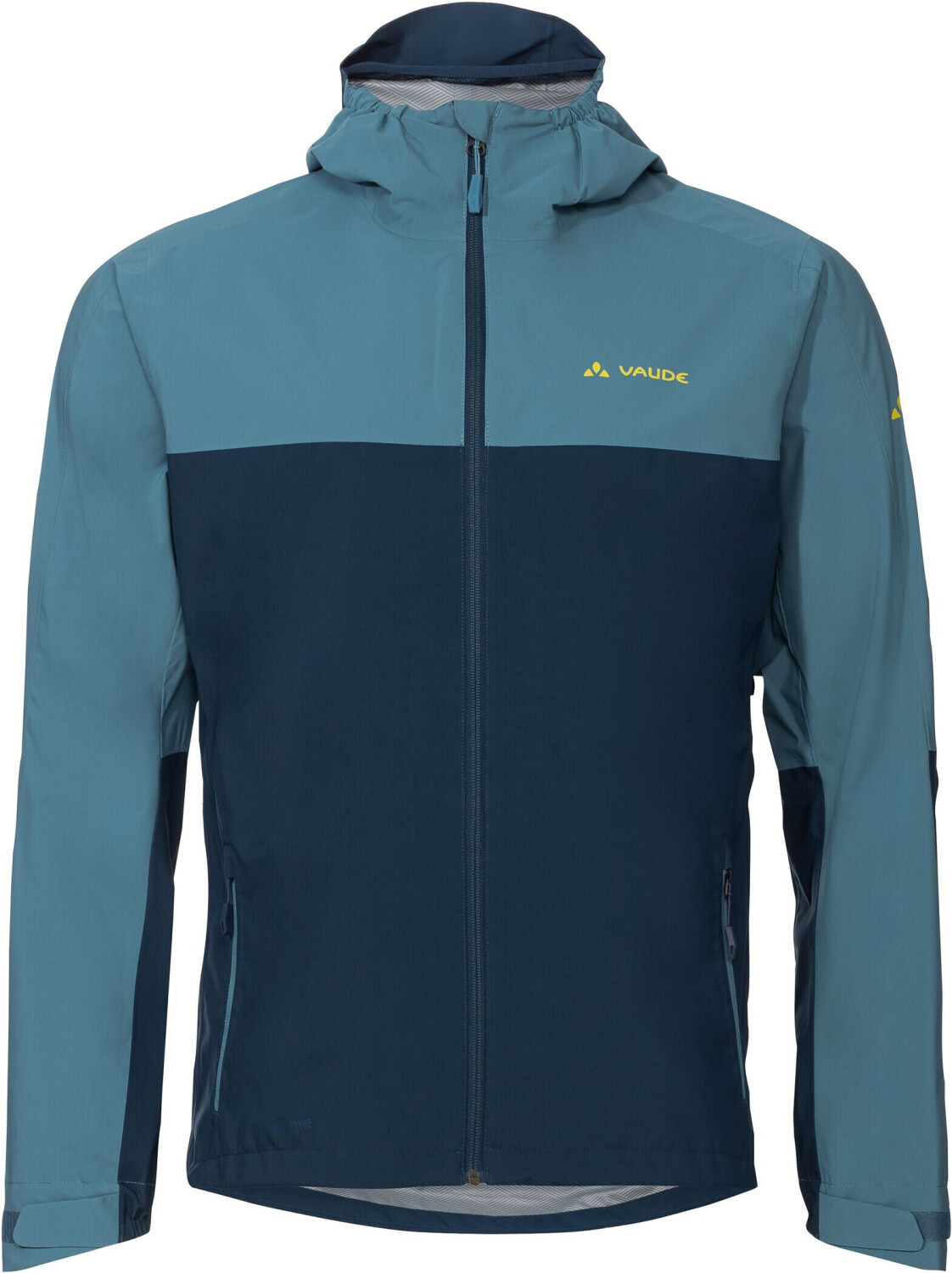 VAUDE Moab Rain Jacket Herren ab € 131,49 | Preisvergleich bei idealo.at