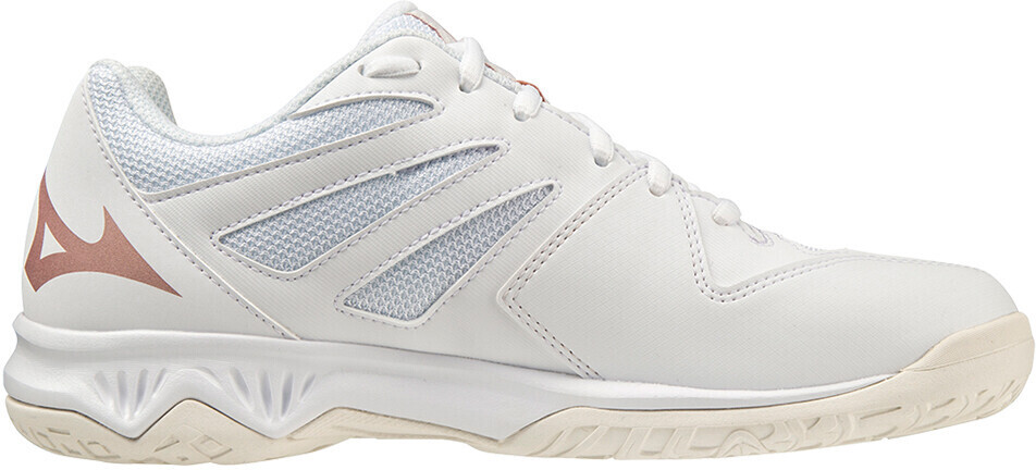 Mizuno Lightning Star Z6 Jr Kids white ab 37 95 Preisvergleich bei idealo