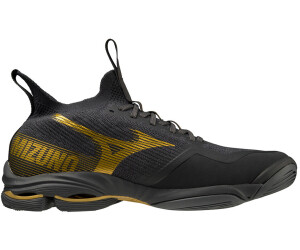 Mizuno wave lightning rx2 black store